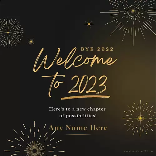Welcome 2022 Images