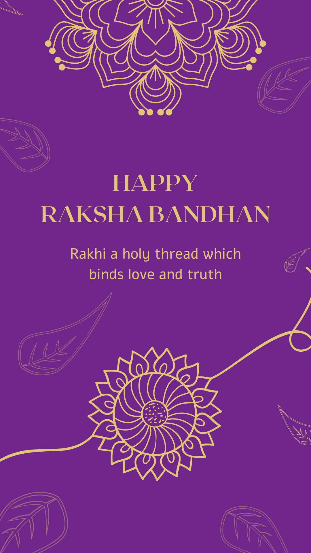 Happy Raksha Bandhan Rakhi Wishes Images With Name Editing Online